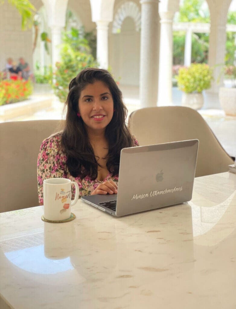 Empower Your Brand with 1:1 Holistic Mentoring Sessions